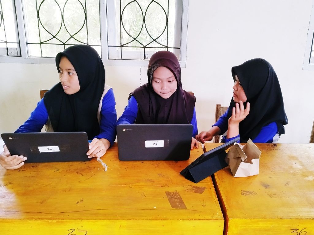 Meningkatkan Memori Kerja Saat Belajar di Kelas - Sudut Edukasi